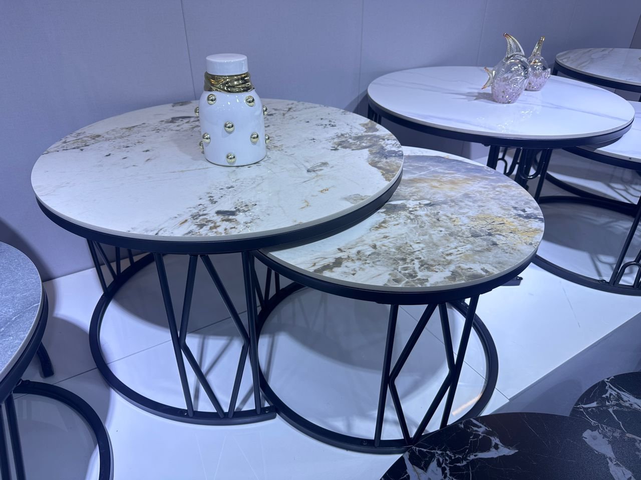 2-IN-1 CERAMIC CENTER TABLE - perfectwaygh.com