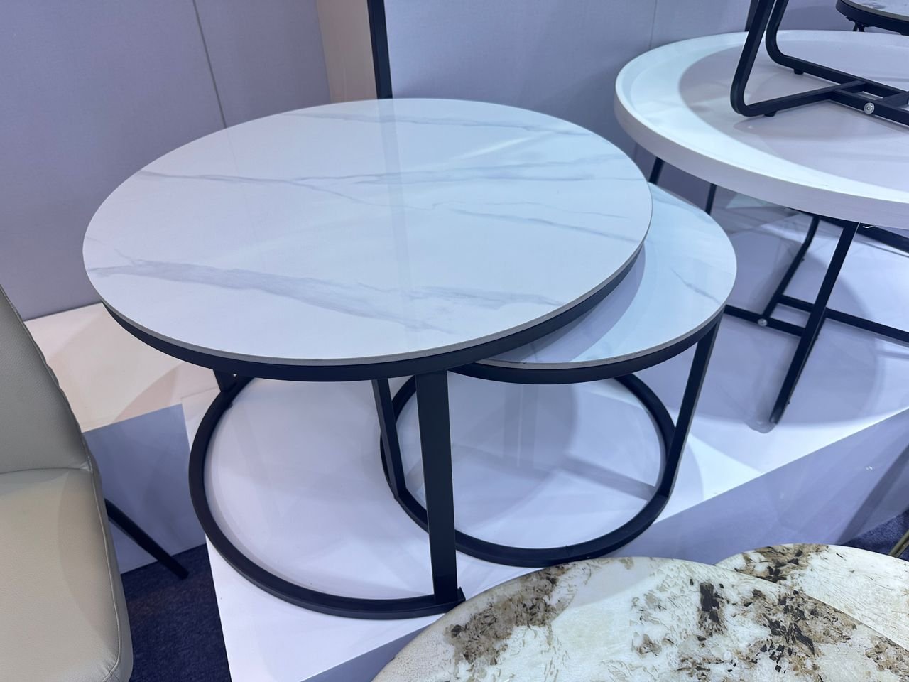 2-IN-1 CERAMIC CENTER TABLE - perfectwaygh.com